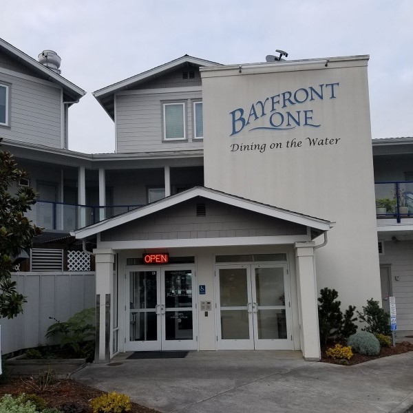 Entertainment - Eureka Main Street