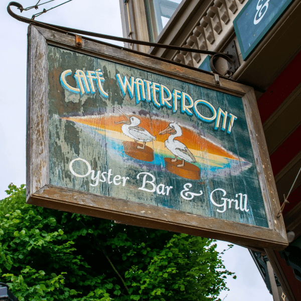 Entertainment - Eureka Main Street