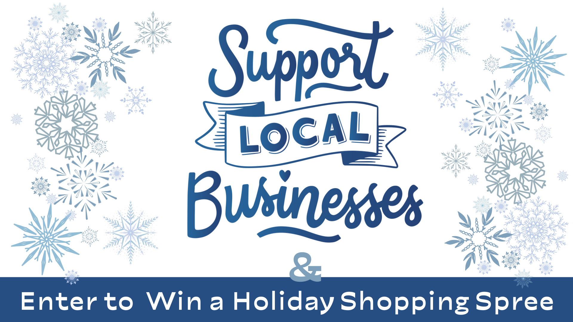 Holiday Open House - Eureka Main Street