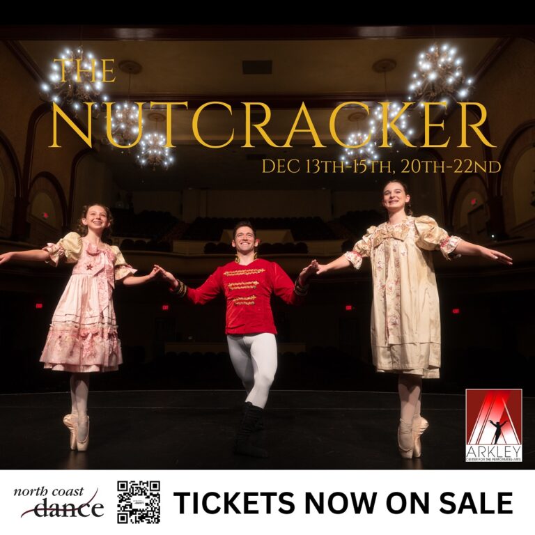 Winter Events - Eureka Main Street